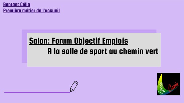 Copie - FLOWERS AND PLANTS PRESENTATION