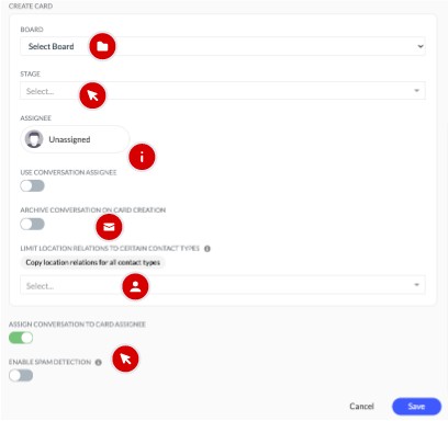 Renter Leads: Email Parser Set Up