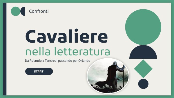 Cavaliere