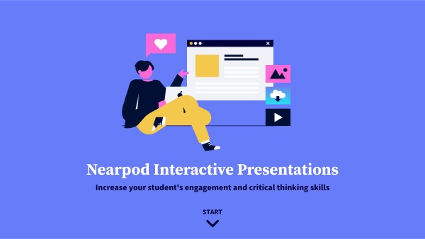 Nearpod Interactive Presentations | Genially