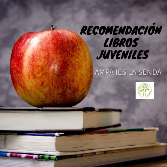 recomendacion libros | Genially