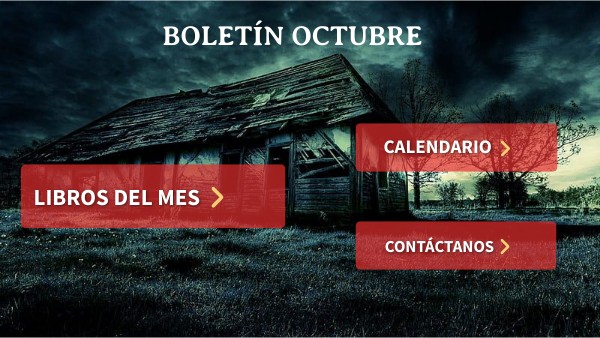 Boletín octubre | Genially
