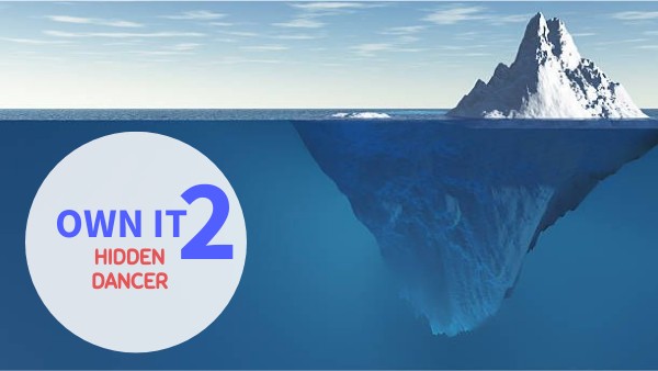 Own it 2 (HIDDEN DANGER) | Genially