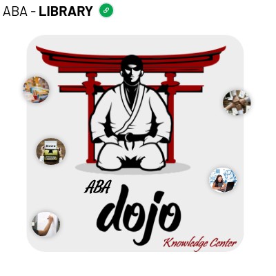 ABA - Library The DOJO