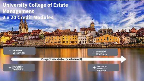 Year 4 modules | Genially