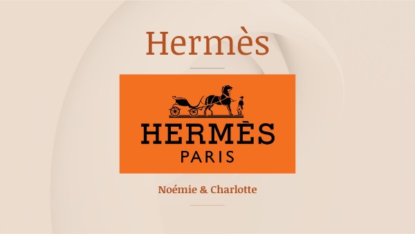 Copie - Hermès