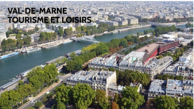 Vidéo Département 94 | Genially