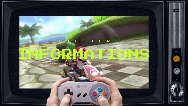 BREAKOUT VIDEOGAME