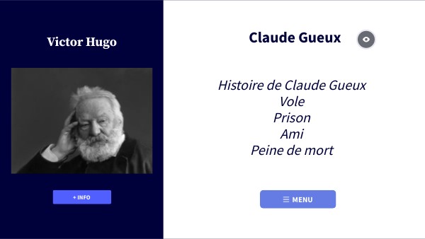 GENIAL BIO | Genially