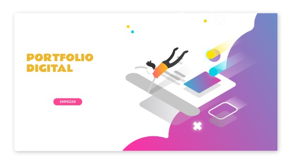 PORTFOLIO DIGITAL TIC