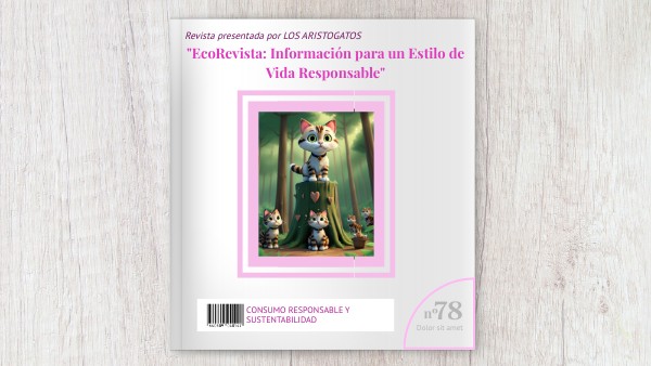 Dossier revista | Genially