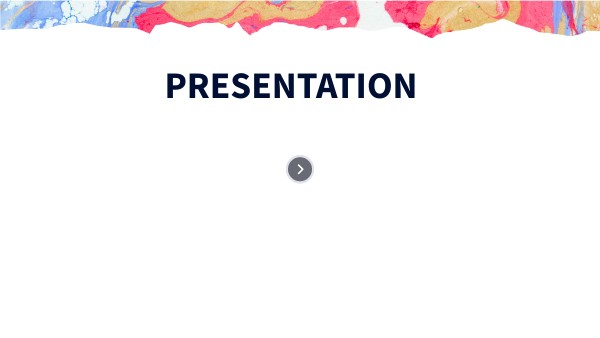 Copie - presentation | Genially