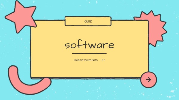 ANIMATED SKETCH QUIZ