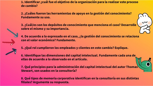 consignas práctico 2 | Genially