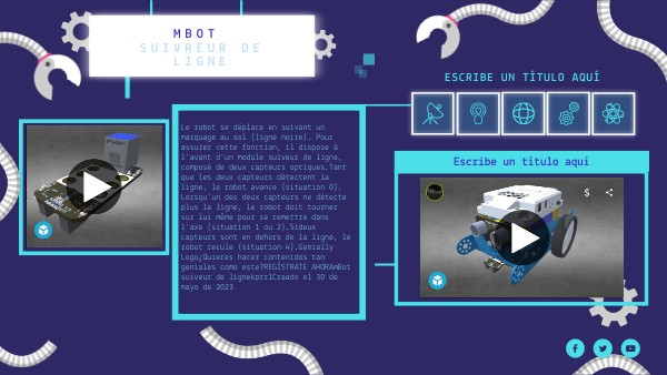 INFO HORIZONTAL ROBOT