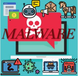 MALWARE | Genially