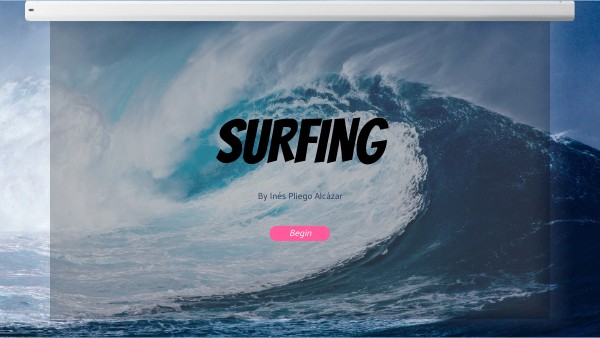 surf | Genially