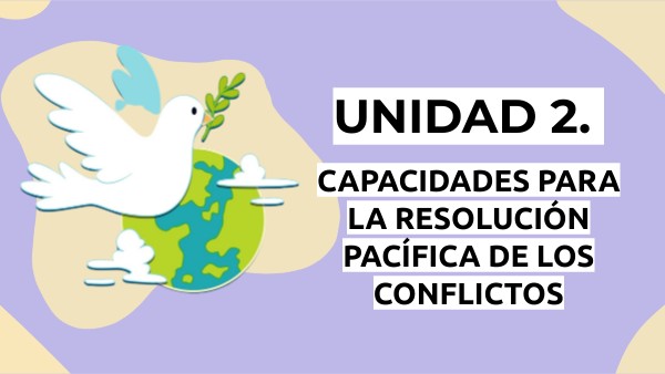 Sección 1. UNIDAD 2 EP | Genially