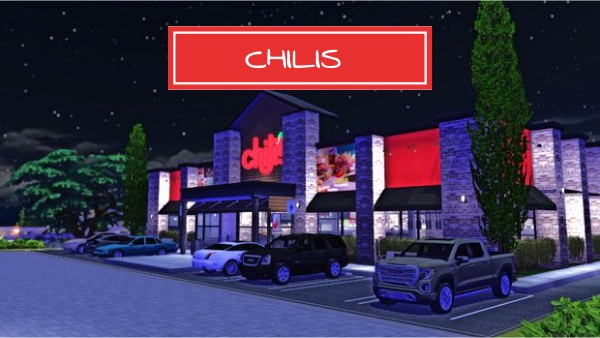 Chilis simulator | Genially