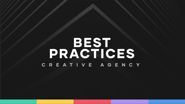 Best practices | Genially