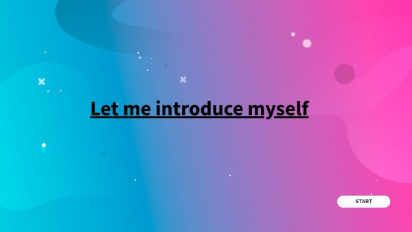 Copie - UNIVERSE VIBRANT PRESENTATION