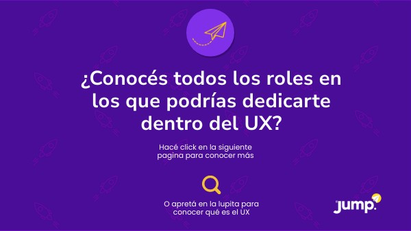 Salida laboral OB UX | Genially