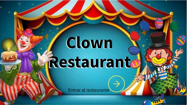 Clown Restaurant