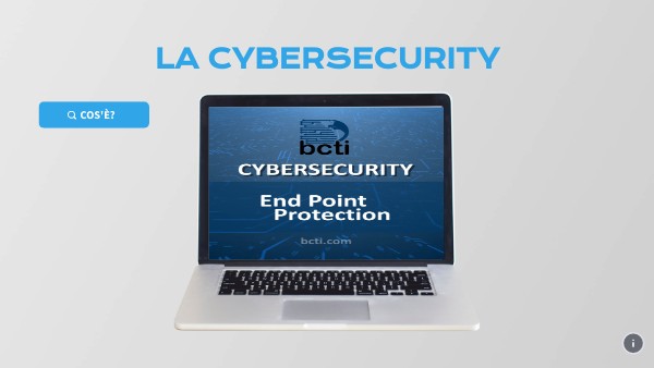 La Cybersecurity | Genially