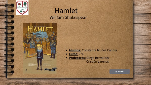 HAMLET