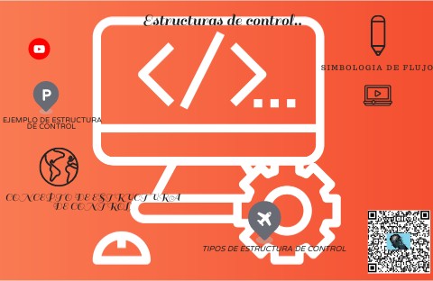 ESTRUCTURA DE CONTROL