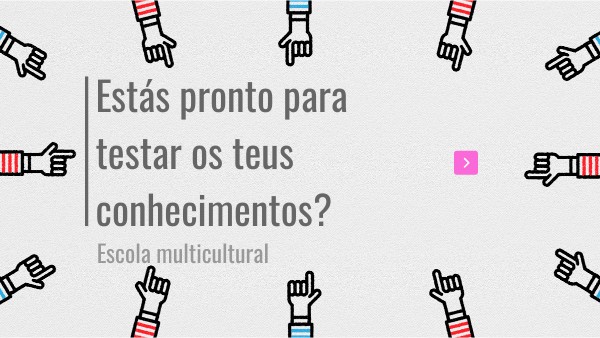 Escola Multicultural