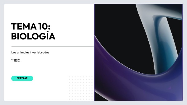 Presentación Tech Simple | Genially