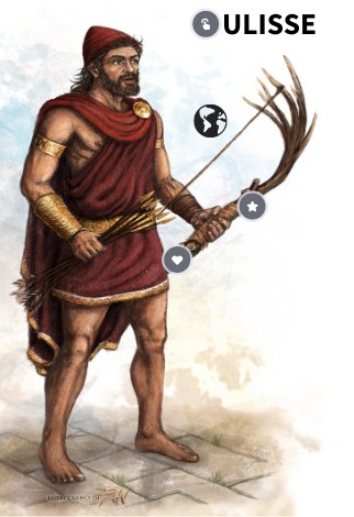 ULISSE
