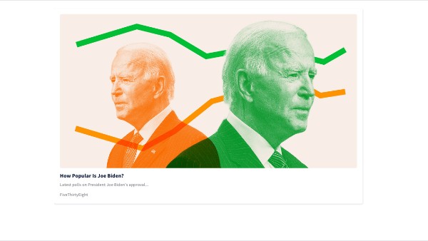 AP 4.6 Evaluating Public Opinion Data