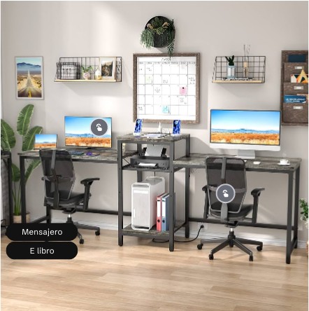 TAREA SEMANA 9 | Genially