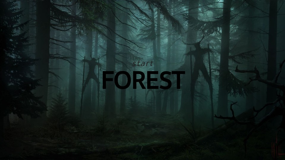 forest | Genially