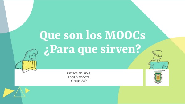 QUE SON LOS MOOCs