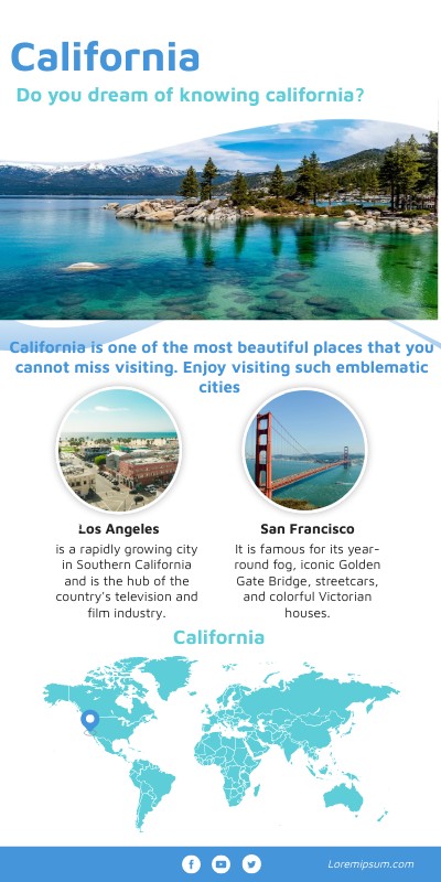 California | Genially