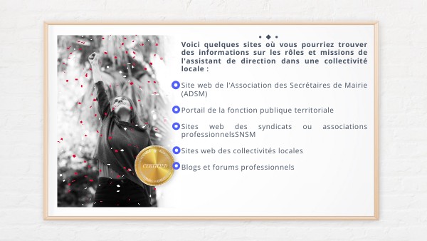 Pour aller + loin | Genially