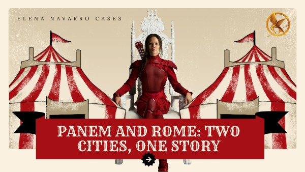 VINTAGE CIRCUS ESCAPE ROOM