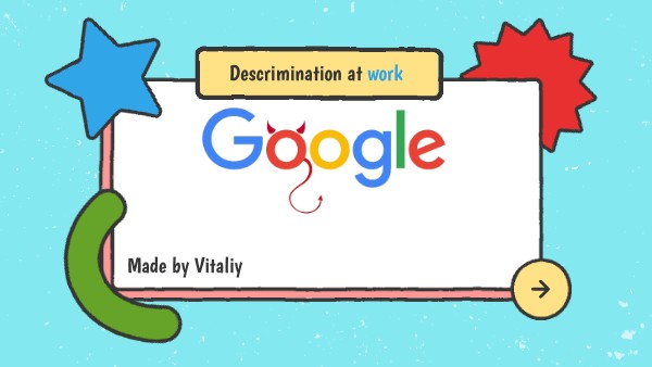 google lawsuit | Genially
