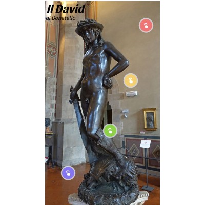 IL David di Donatello | Genially
