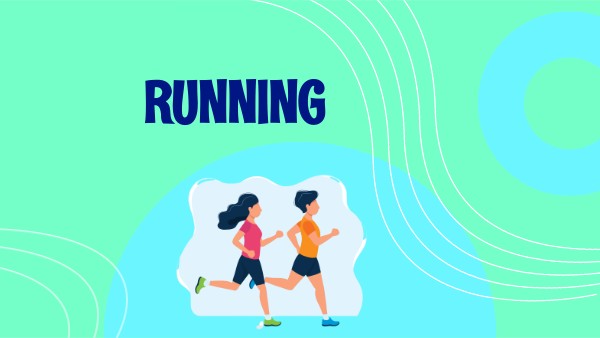 RUNNING
