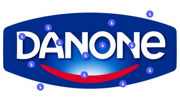 DANONE