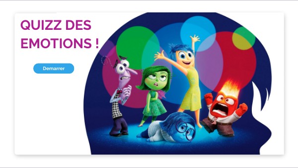 QUIZZ CYCLE 2 EMOTIONS | Genially