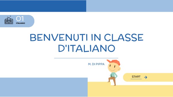 Sequence 1 - 6è/5è | Genially