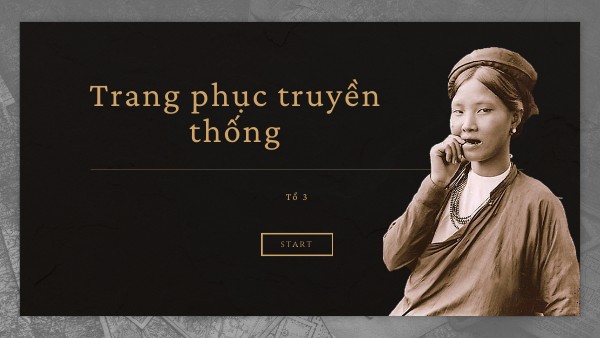 BÀI THUYẾT TRÌNH DỰ ÁN GDCD | Genially