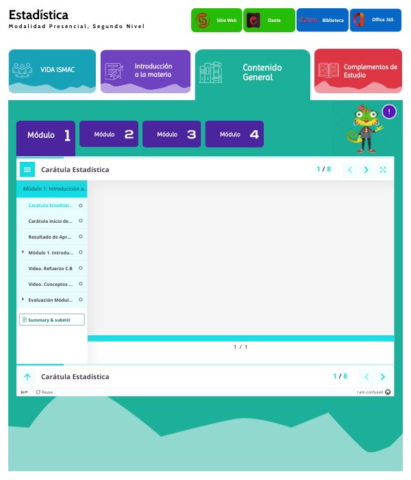 EST-ADM-N2-PRE-GEN | Genially