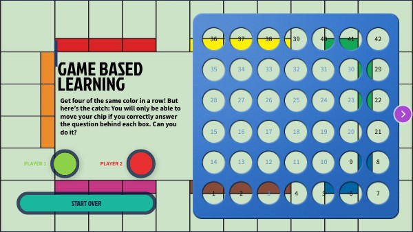 Game Based Learning 22-