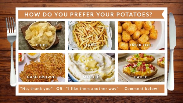 RESTAURANT MENU | Genially